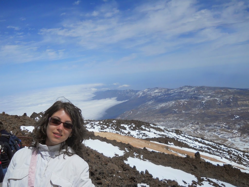 Despre minunata mea vacanta in insula primaverii vesniceMadalina Iancu ...